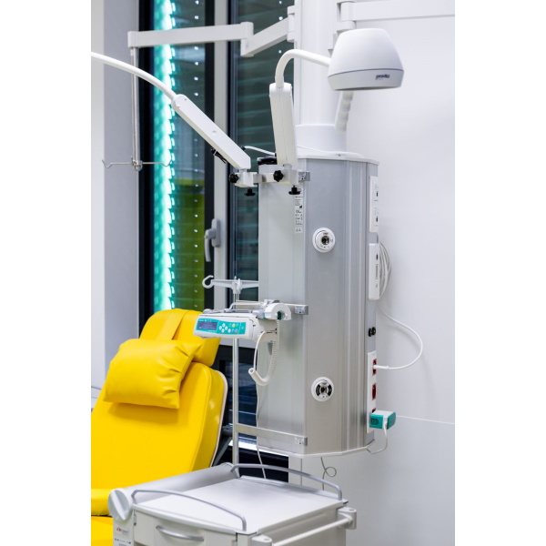 INMED S.A. LUNAcompact Kolumny chirurgiczne - medipment.pl