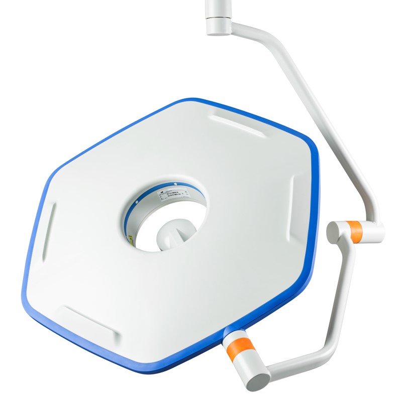 Trumpf Medical/Baxter Helux Pro Lampy operacyjne pojedyncze - medipment.pl