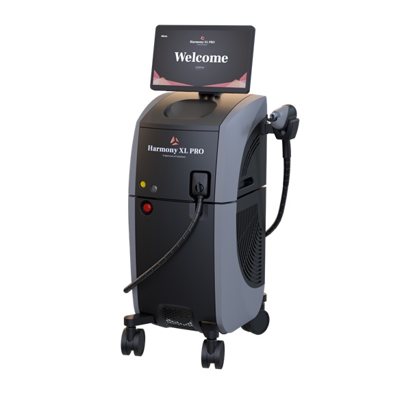 Alma Lasers Harmony XL PRO SPECIAL EDITION Lasery dermatologiczne - medipment.pl