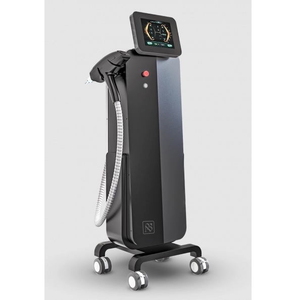 B/D Q-Switch Lasery dermatologiczne - medipment.pl