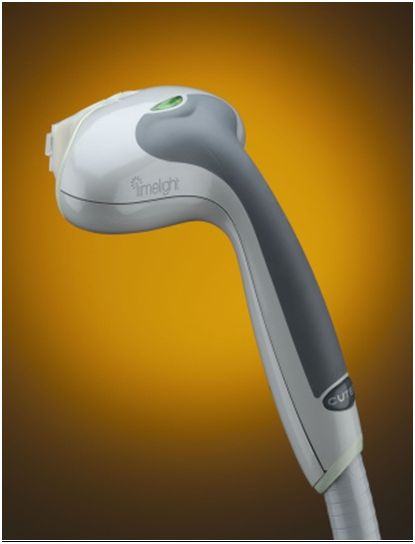 CUTERA LIMELIGHT Lasery dermatologiczne - medipment.pl