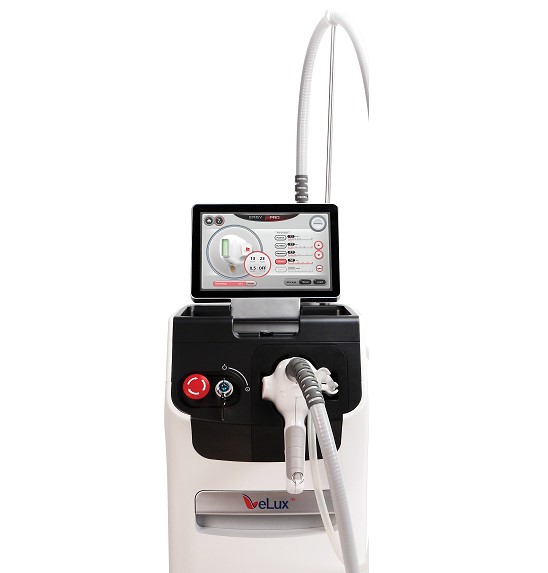 ilooda Velux Lasery dermatologiczne - medipment.pl