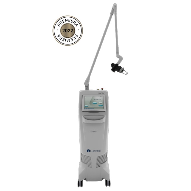Lumenis AcuPulse Lasery dermatologiczne - medipment.pl