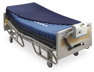 Apex Medical Dyna Best 5000 Materace przeciwodleżynowe ...