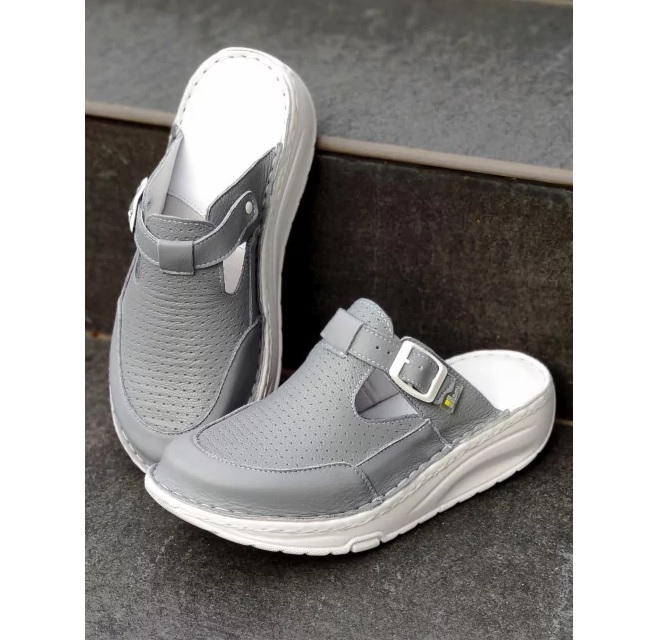 ELDAN KD MED 72 Obuwie medyczne wielorazowe - medipment.pl