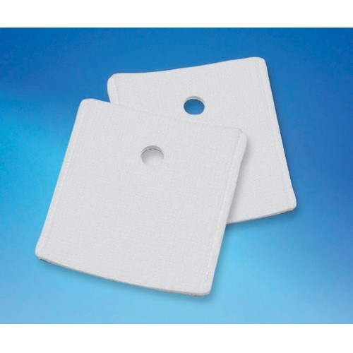 Servona Double Tracheal Compress Podkładki do rurek tracheostomijnych ...