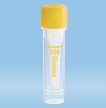 SARSTEDT Microvette 300 Probówki do mikrometody - medipment.pl
