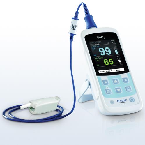 EnviteC MySign S Pulsoksymetry ręczne (przenośne) - medipment.pl