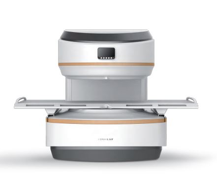 WDM MRI Rezonans magnetyczny (MRI) - medipment.pl