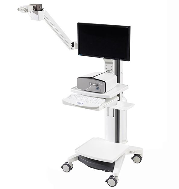 Vyaire Medical VYNTUS ONE Spirometry - medipment.pl