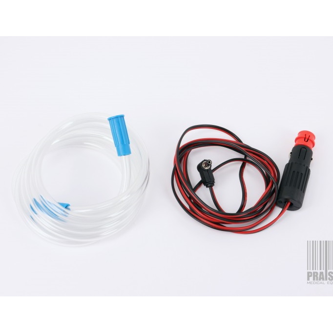 B/D Devilbiss Vacu-Aide QSU 7314P-U - Praiston rekondycjonowany Ssaki ...