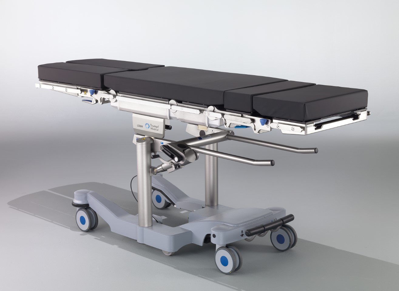 Hill Rom - Trumpf Medical TruSystem 7500 Stoły operacyjne - medipment.pl