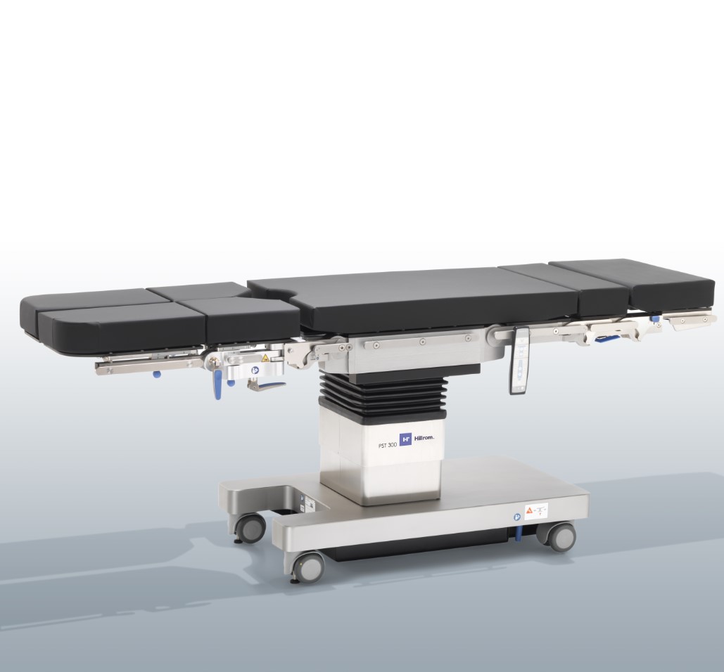 Trumpf Medical/Baxter PST 300 Stoły operacyjne - medipment.pl