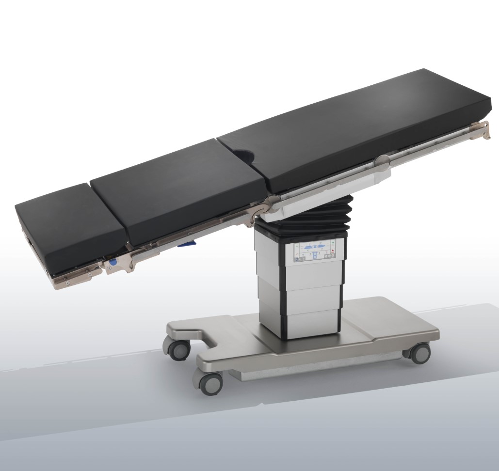 Trumpf Medical/Baxter PST 500 Stoły operacyjne - medipment.pl