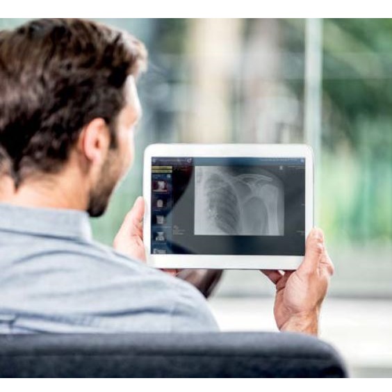 AGFA Healthcare Enterprise Imaging VNA Systemy archiwizacji obrazów ...