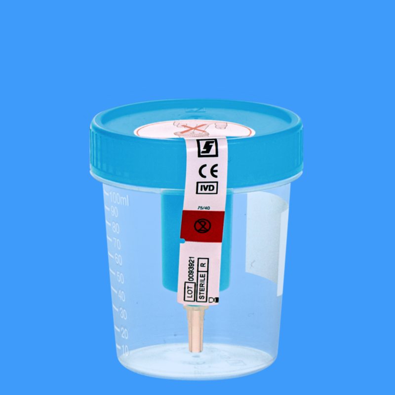 SARSTEDT Salivette Systemy do pobierania i badania plwociny - medipment.pl