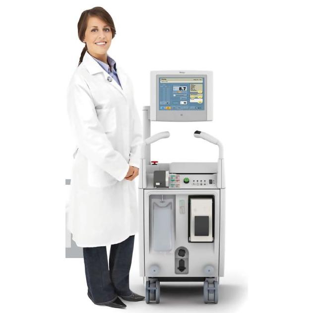 Bayer Intego Systemy do podawania radioizotopów - medipment.pl