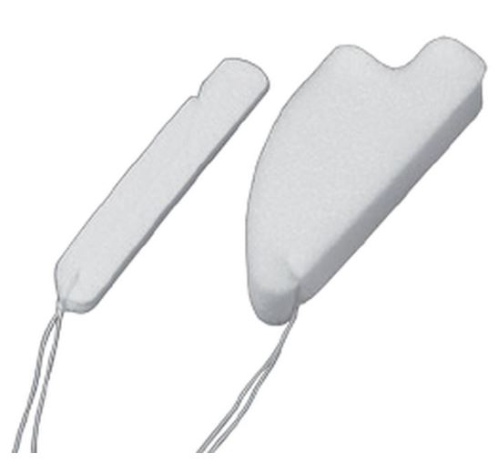 SPIGGLE & THEIS Tamponady nosowe Tampony opatrunkowe - medipment.pl