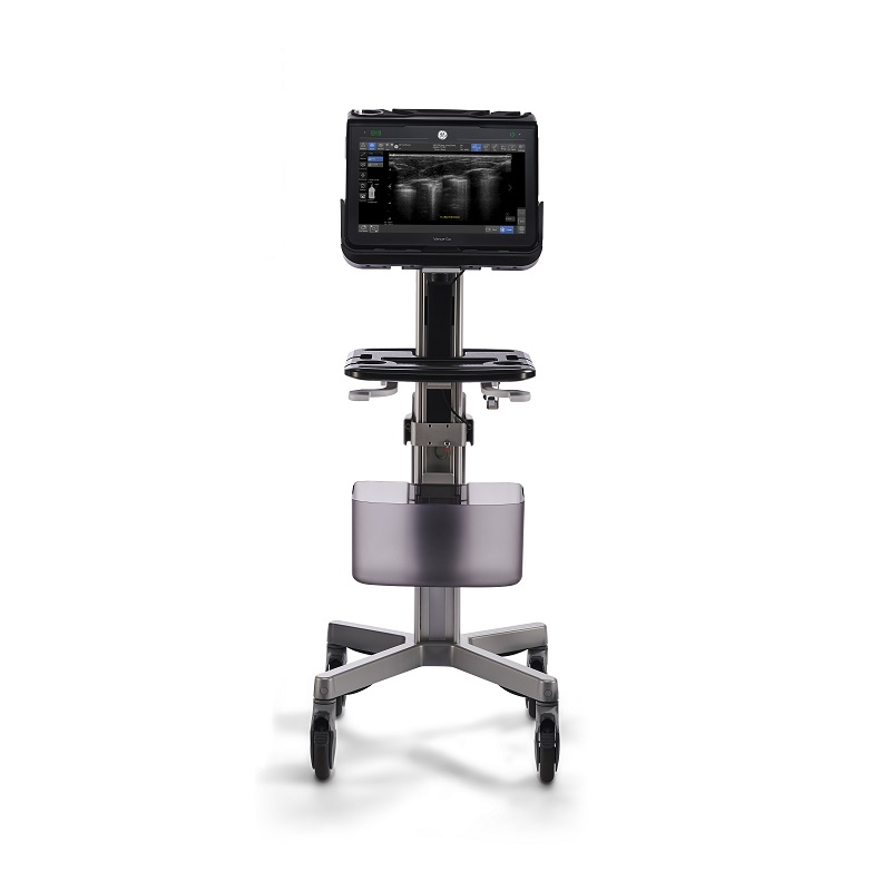 GE Healthcare Venue Go Ultrasonografy wielonarządowe - USG - medipment.pl
