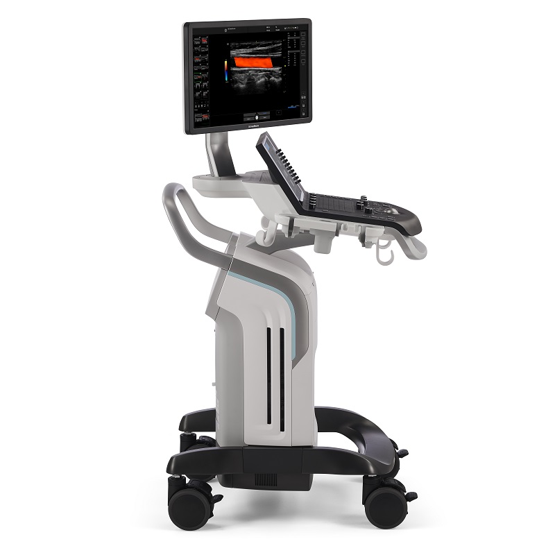 GE Healthcare Versana Premier Ultrasonografy wielonarządowe - USG ...