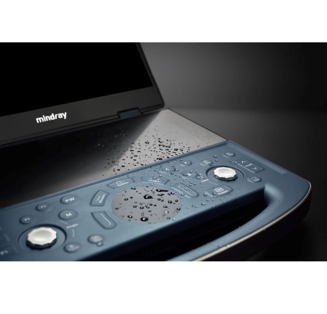 MINDRAY ME7 Ultrasonografy wielonarządowe - USG - medipment.pl