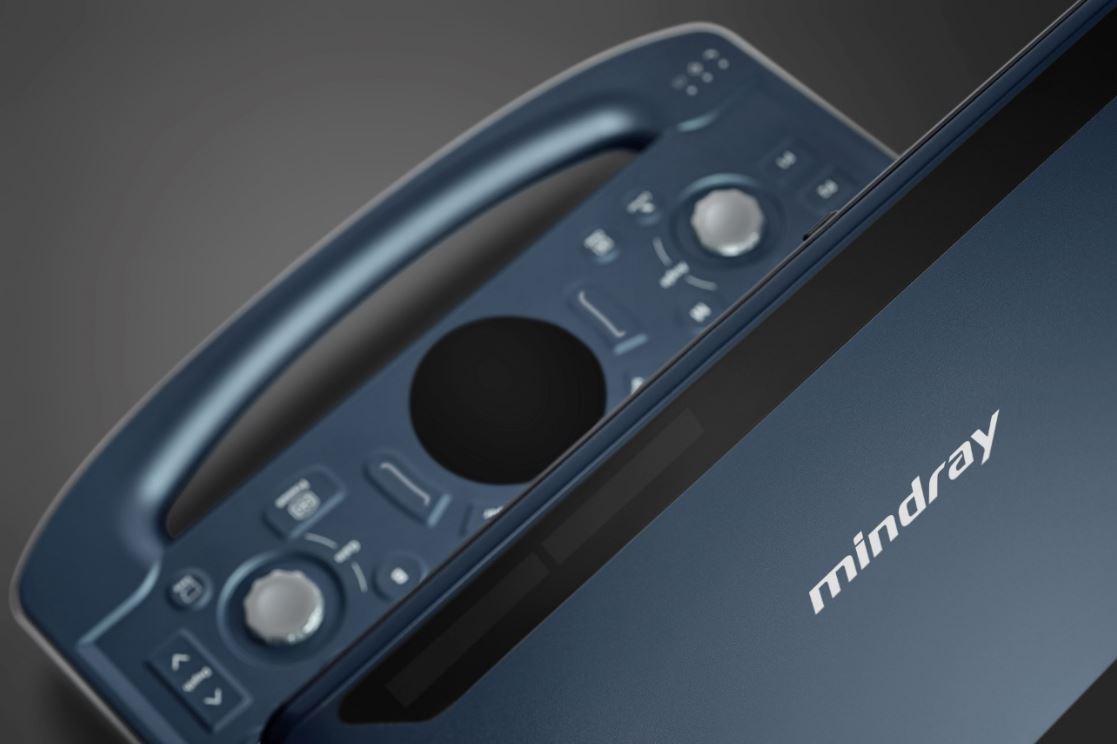 MINDRAY ME7 Ultrasonografy wielonarządowe - USG - medipment.pl