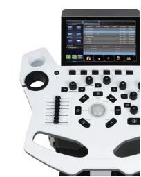 Vinno Vinno E10 Ultrasonografy wielonarządowe - USG - medipment.pl