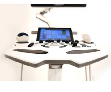 Vinno Vinno E20 Ultrasonografy wielonarządowe - USG - medipment.pl