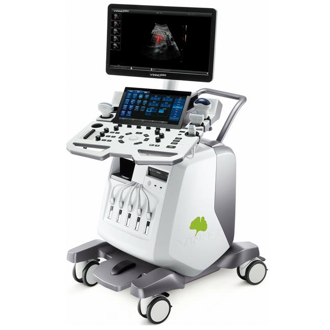 Vinno Vinno G86 Ultrasonografy wielonarządowe - USG - medipment.pl