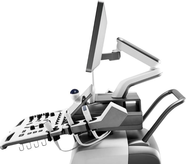 Vinno Vinno G86 Ultrasonografy wielonarządowe - USG - medipment.pl