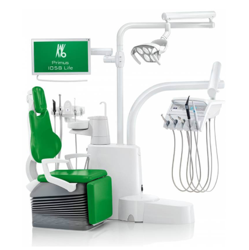 KaVo Primus 1058 Life Pakiet Unity stomatologiczne - medipment.pl