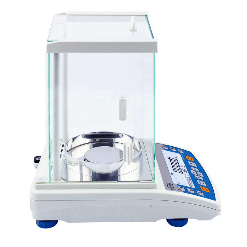 RADWAG AS 62.R2 Wagi medyczne, lekarskie i laboratoryjne - medipment.pl