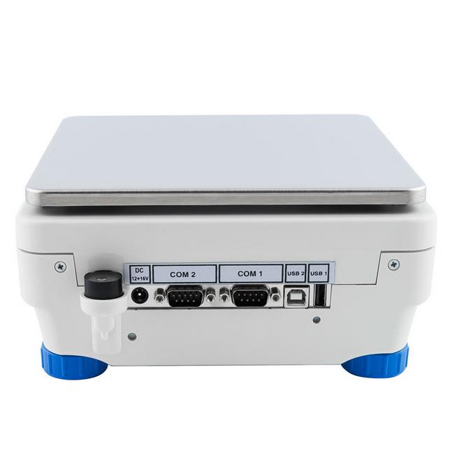 RADWAG PS 2100.R2 Wagi medyczne, lekarskie i laboratoryjne - medipment.pl